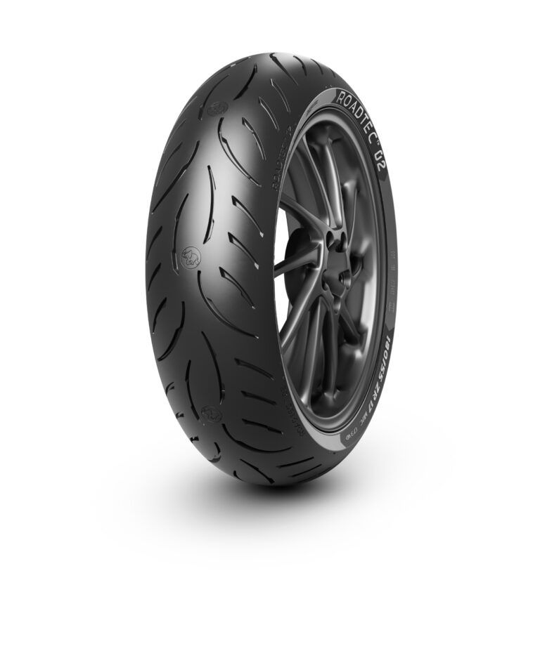 Metzeler Roadtec 01 SE - moto.ch